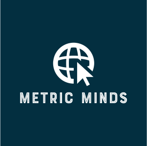 Metric Minds Marketing - Unlock Your Business Growth with Metric Minds